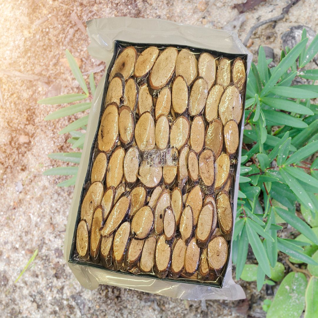 Tongkat Ali King 500g – AsiaWalit